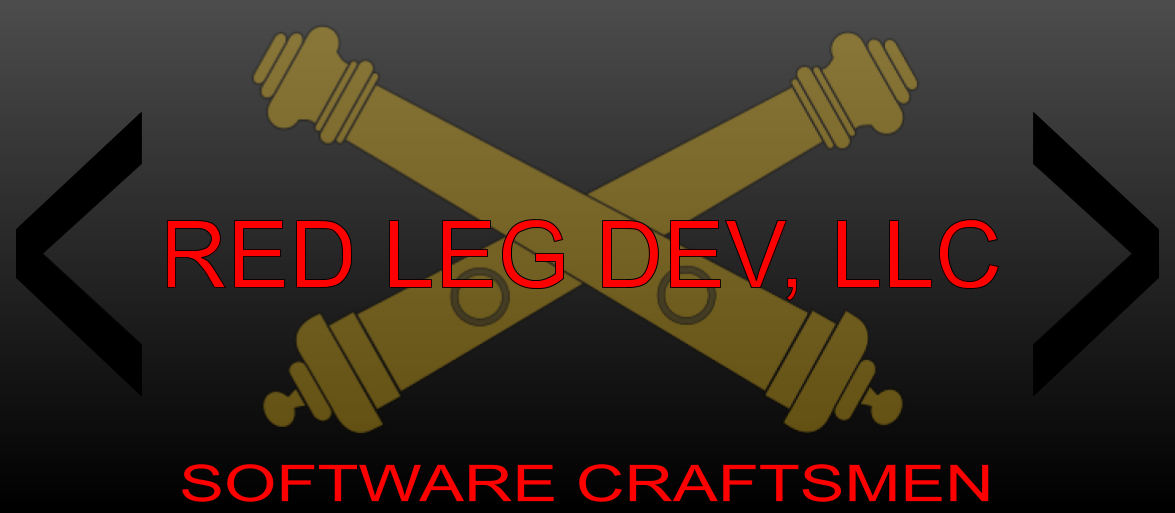 Redleg.dev | Custom Software Development, Consulting & Digital Solutions